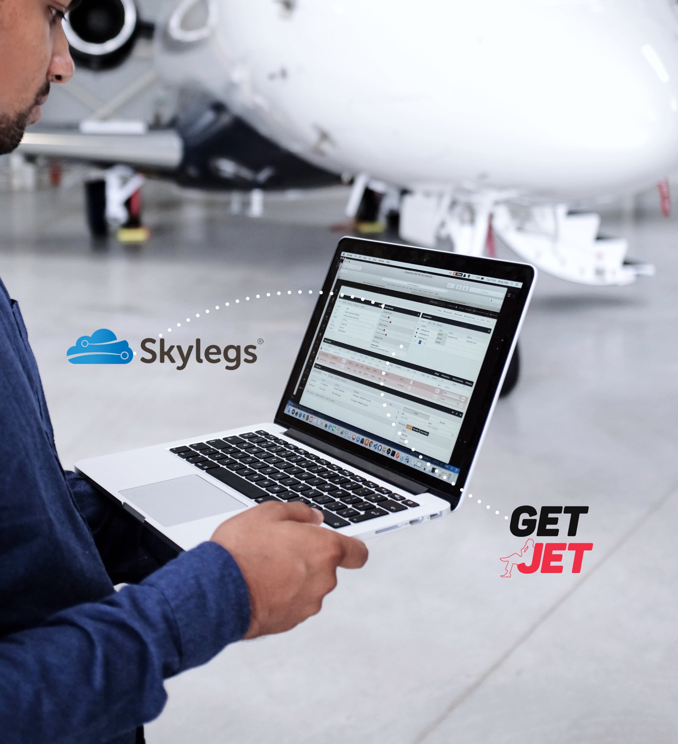 Adding Empty Leg Revenue to the Bottom Line | Skylegs