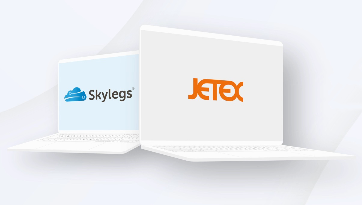 Flight Dispatch Simplified with Jetex and Skylegs | Skylegs